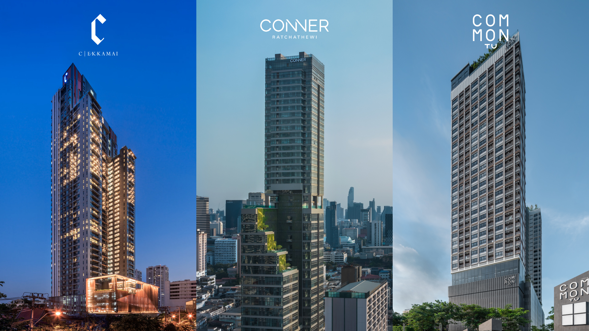 The Creators HQ โชว์ผลสำเร็จปี 67 ปิดยอดขายคอนโด High Rise 100% พร้อมเปิดตัว “Cira Residences ...